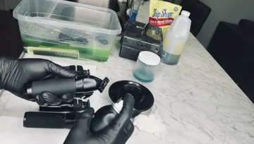 Ultimate Barber Clipper Cleaning & Sanitizing Guide: Germ-Free Cuts ...