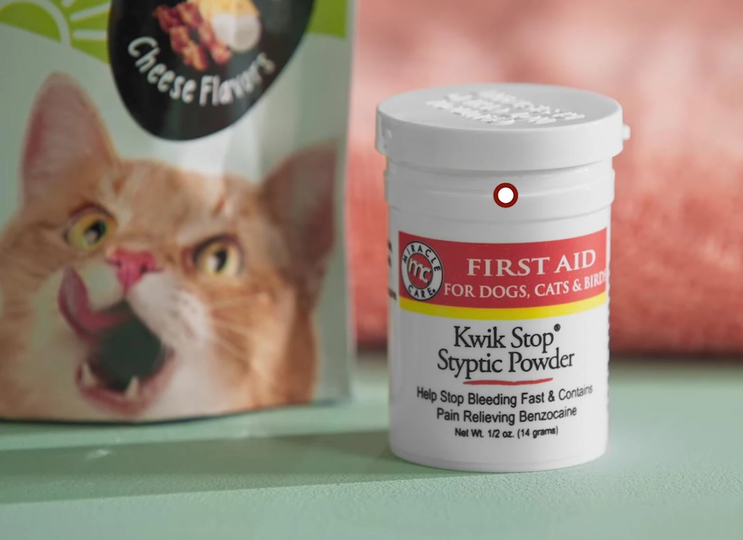 The Purrfect Pawdicure: A Step-by-Step Guide to Trimming Your Cat's Claws