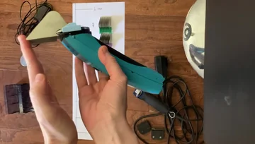 Demystifying Dog Grooming Clipper Blade Lengths: A Comprehensive Guide