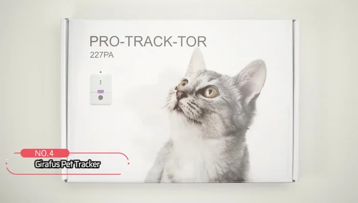 Top 7 Best Cat Trackers in 2025: Ultimate Guide & Comparison